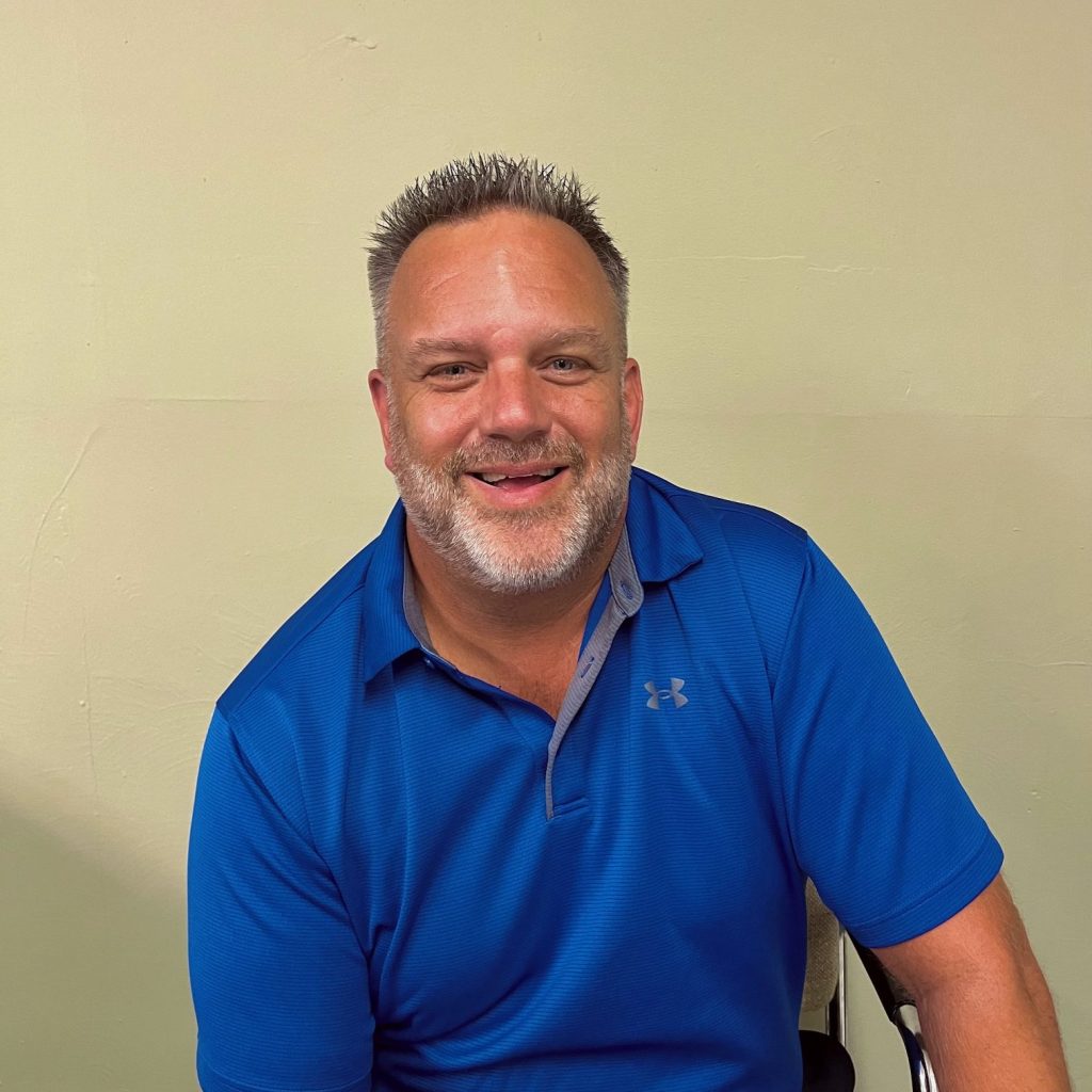 Meet Our Team – Hope Landing